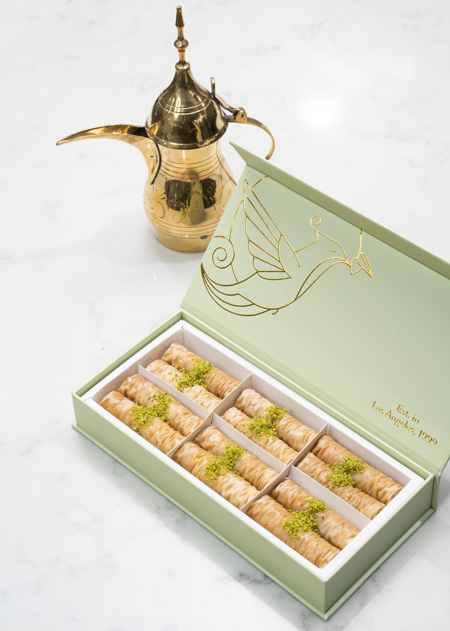 Skaf's Sweets – Skaf's Sweets