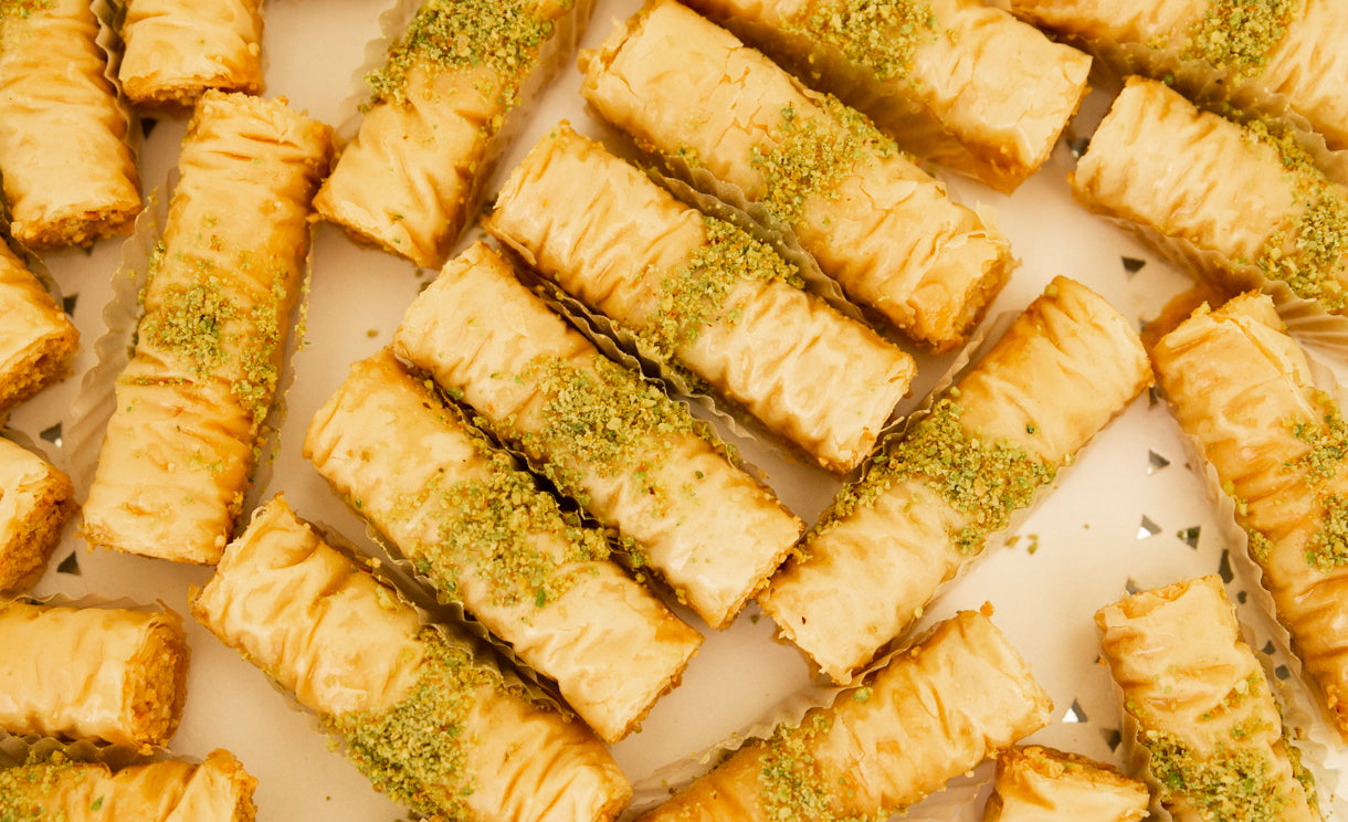 Skaf's Sweets – Skaf's Sweets